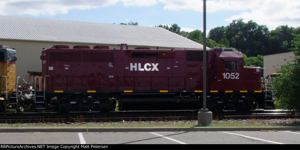 HLCX 1052